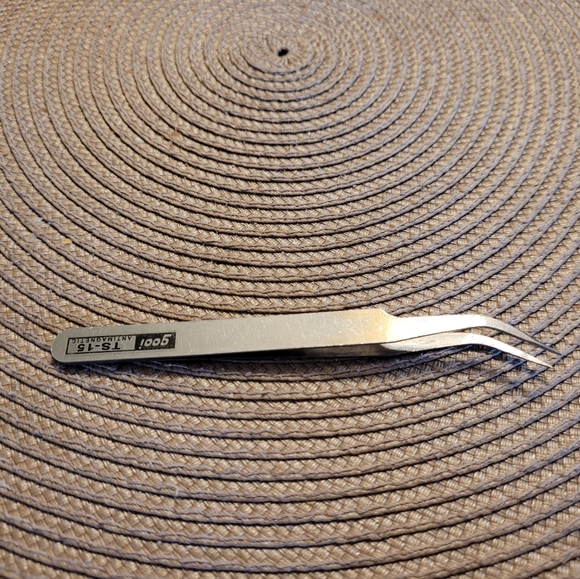 Gooi Tweezer | Other | Gooi Ts 5 Anti Magnetic Percision Tweezer | Poshmark